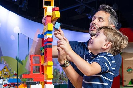10% LEGO Discovery Center Boston Promo Code | November 2025 Coupons ...