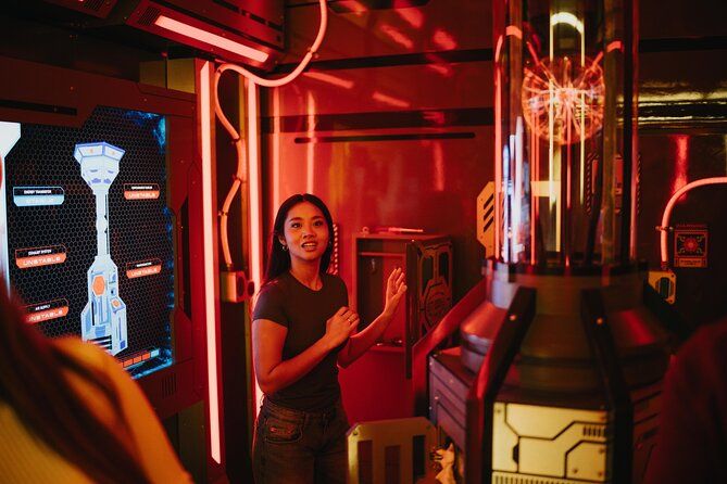 10% The Escape Game NYC (Times Square) Promo Code | June 2026 Coupons ...